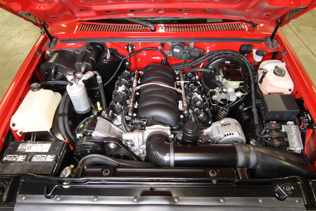 LS Swaps in Wilmer, TX. MPRGarage.com. Local. Trusted. Texan. – MPR Garage